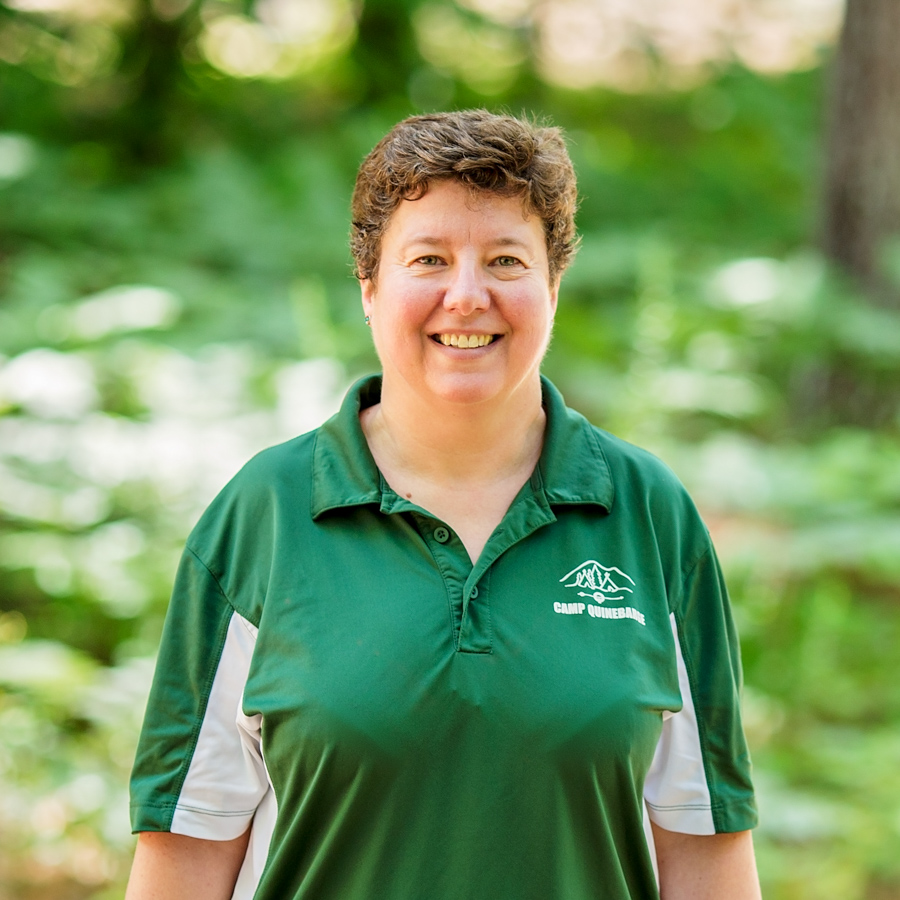 Directors & Staff - Camp Quinebarge