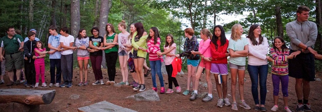 Activities - Camp Quinebarge