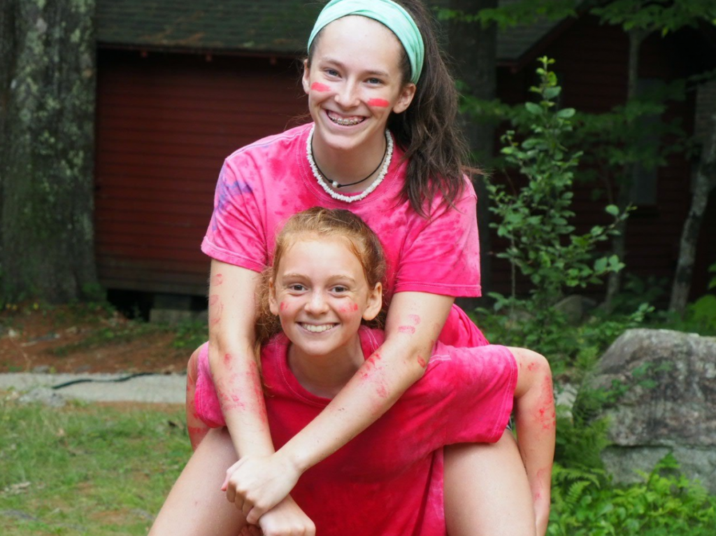 The Best LGBTQ Friendly Camps in New England - Quinebarge