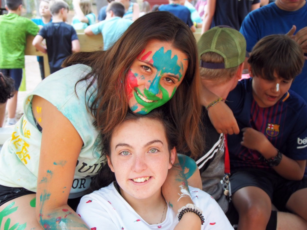 LGBT Friendly Summer Camp - Camp Quinebarge