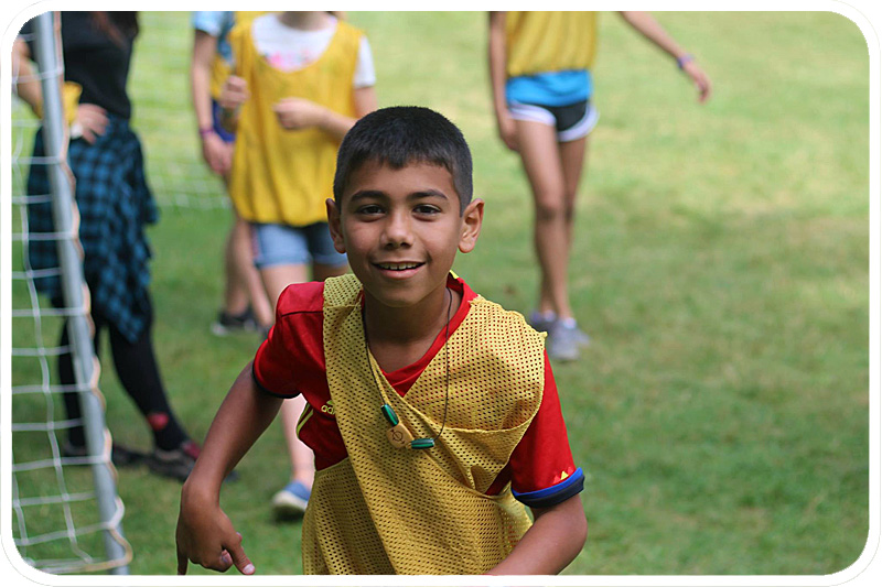 Best Boys Summer Camp in New Hampshire - Camp Quinebarge