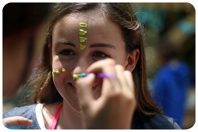 Best East Coast Summer Camp - Camp Quinebarge