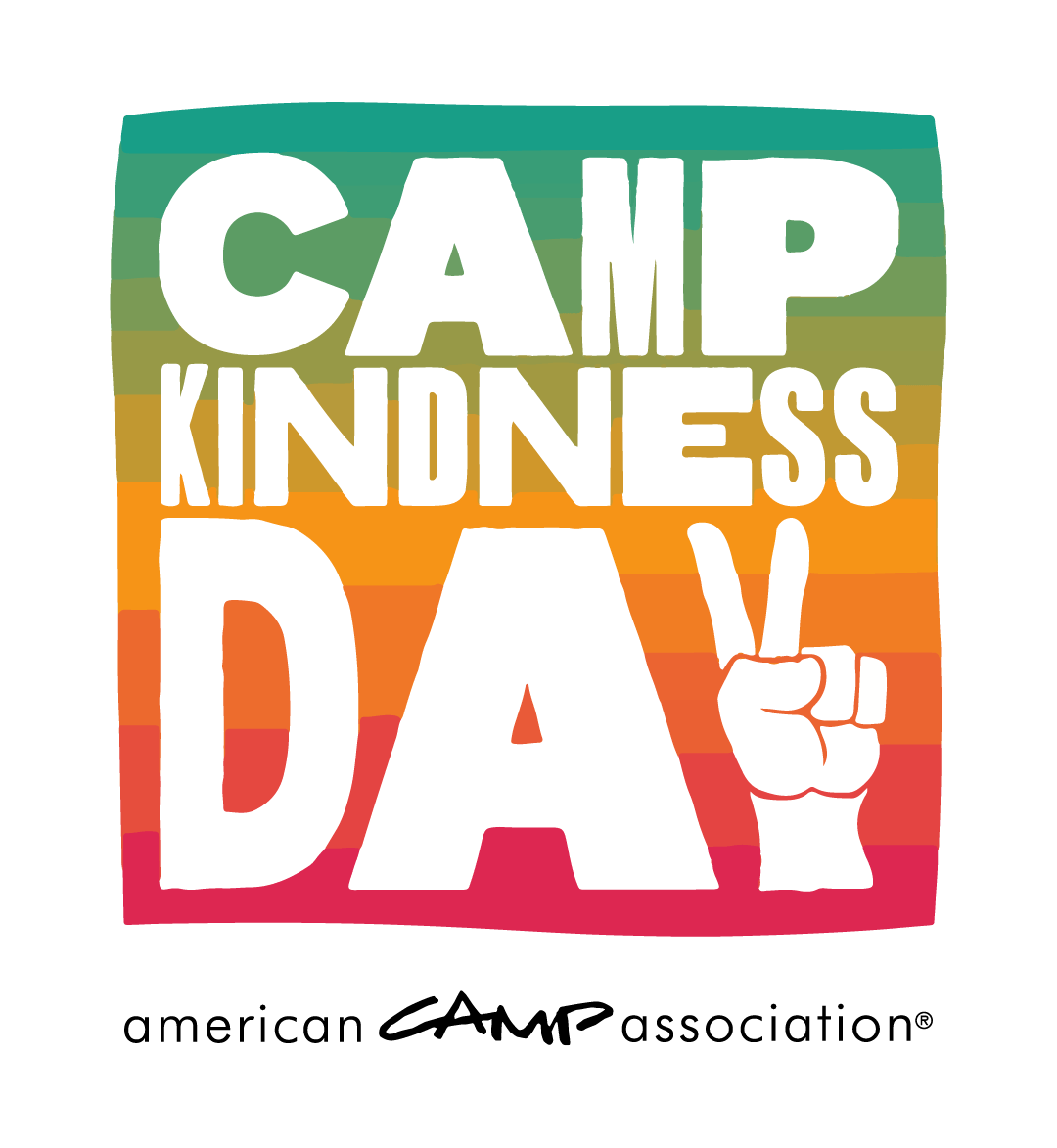Celebrating Camp Kindness Day - Camp Quinebarge
